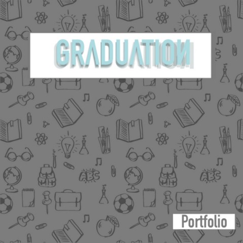 portofolio Graduation - ELNA MUSTIKA - Page 1 - 14 | Flip PDF Online | PubHTML5