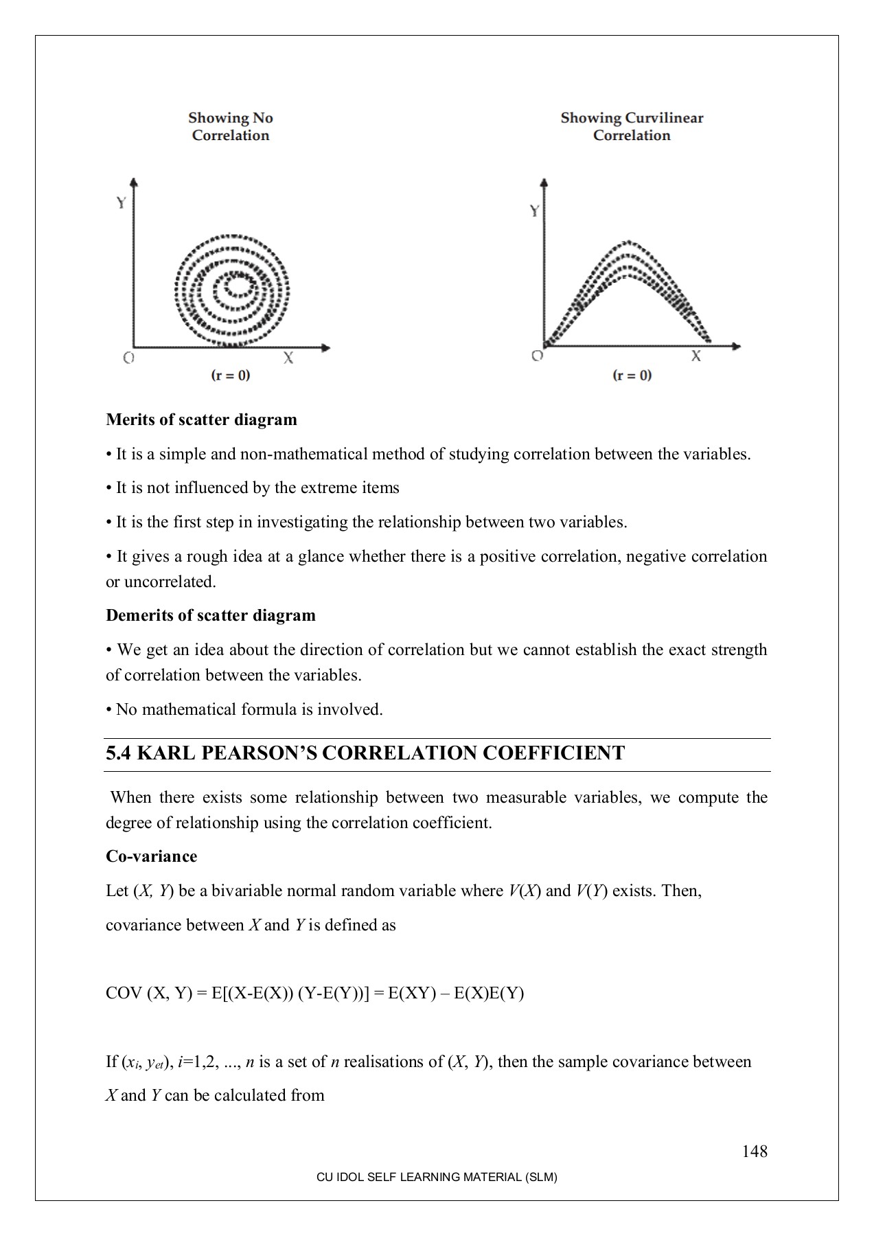 MBA SEM 1 Decision science 1 - Teamlease Edtech Ltd (Amita Chitroda ...