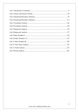 MBA SEM 1 Decision science 1 - Teamlease Edtech Ltd (Amita Chitroda ...