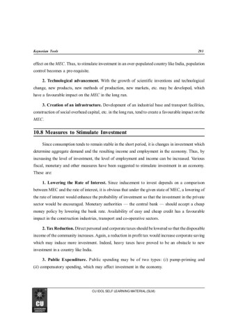 MBA601_Managerial Economics - Teamlease Edtech Ltd (Amita Chitroda ...