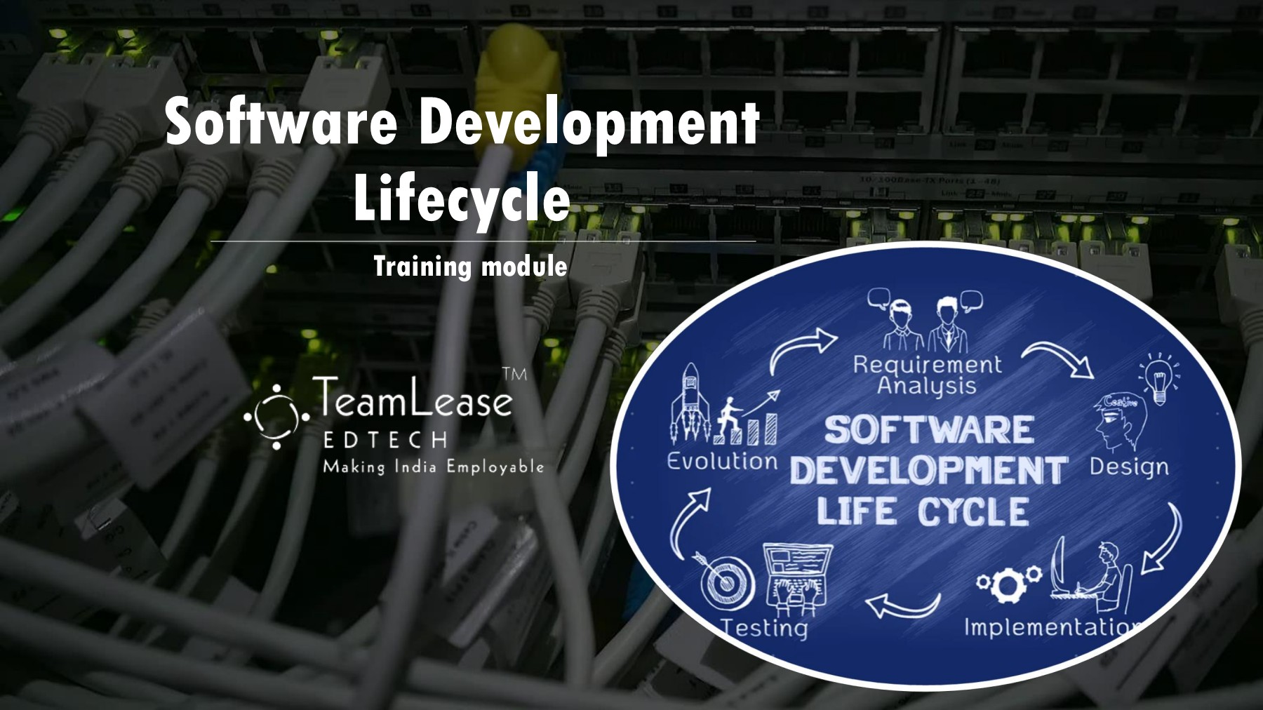 Software Development - Teamlease Edtech Ltd (Amita Chitroda) - Page 1 ...