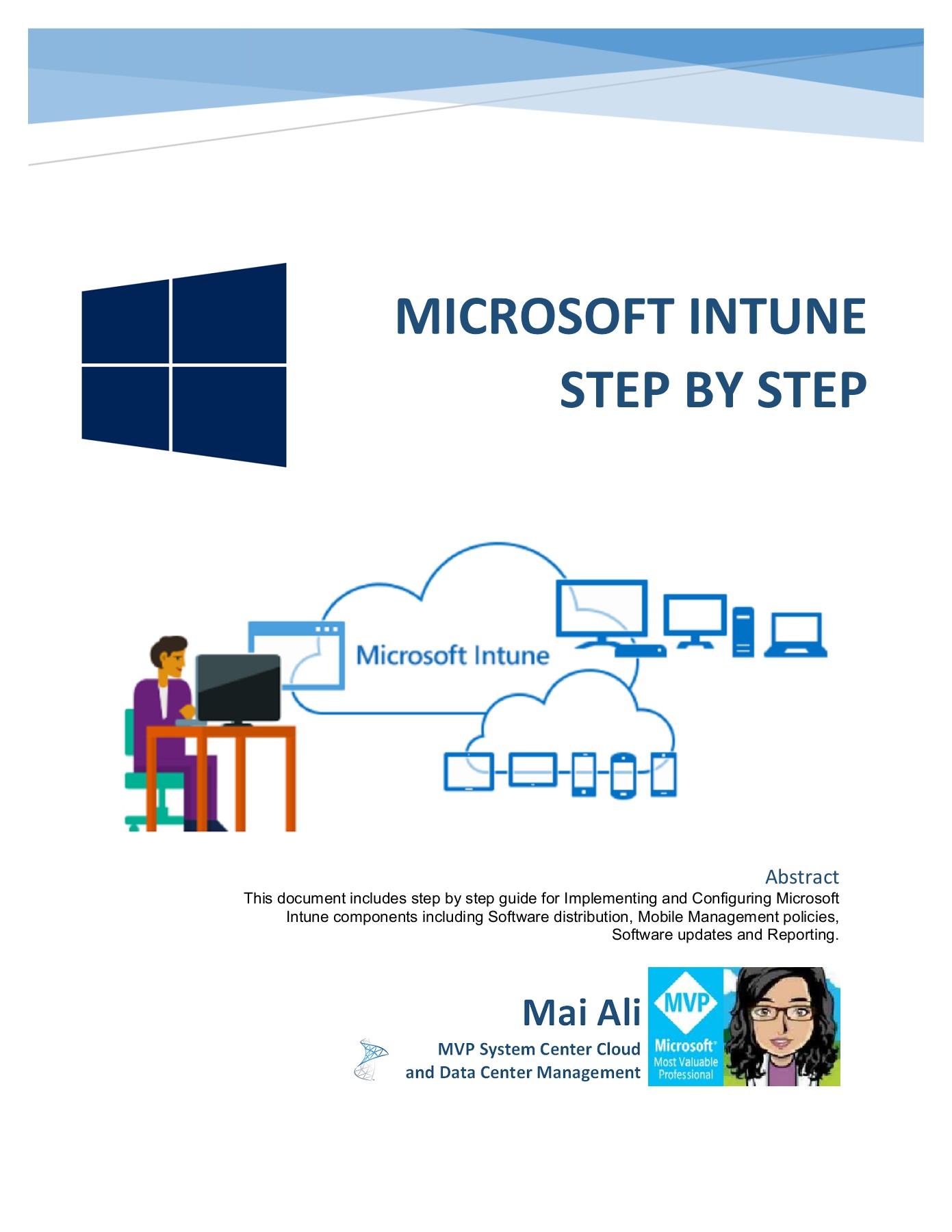 Microsoft-intune-step-by-step-ebook - Teamlease Edtech Ltd (Amita Chitroda) - Page 1 - 245 ...