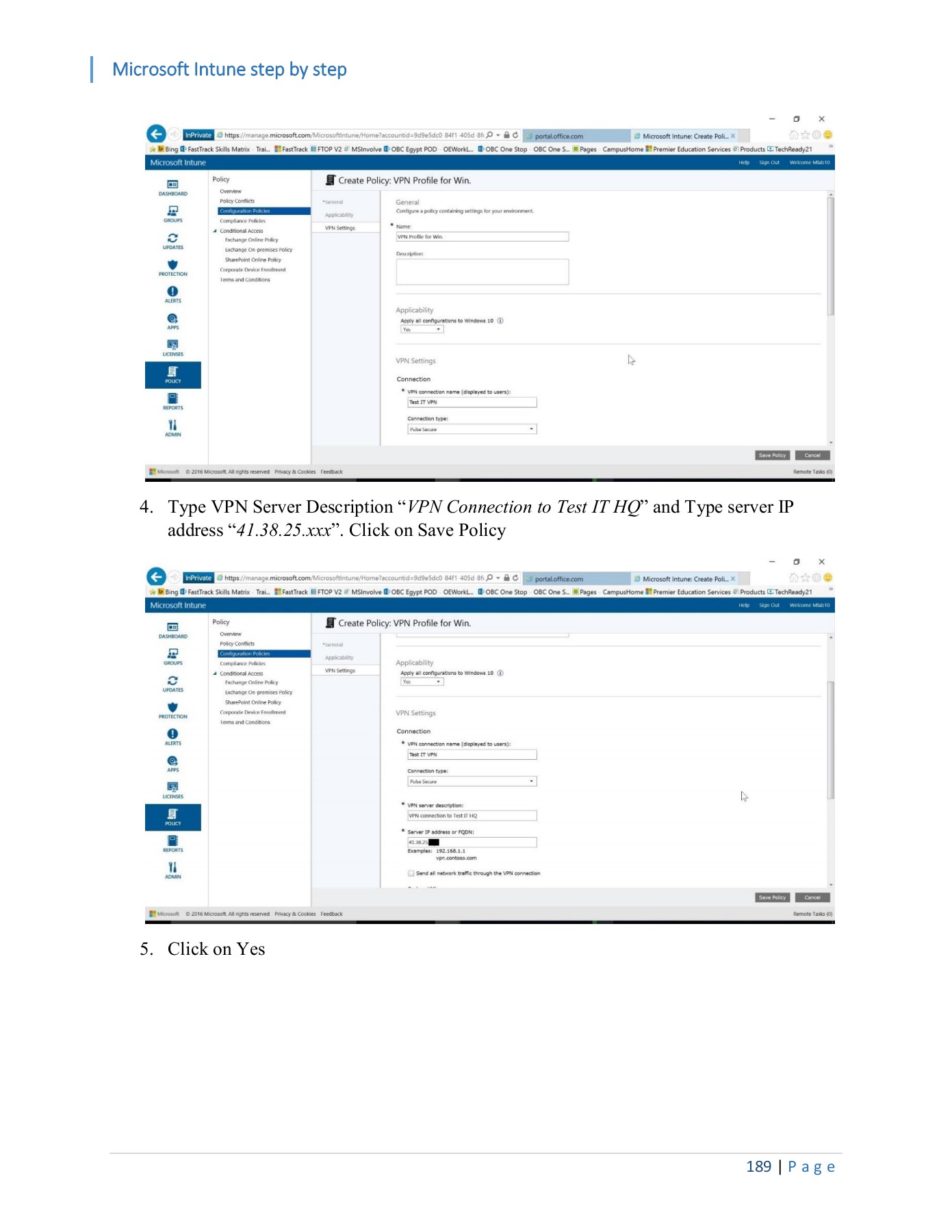 Microsoft-intune-step-by-step-ebook - Teamlease Edtech Ltd (Amita ...