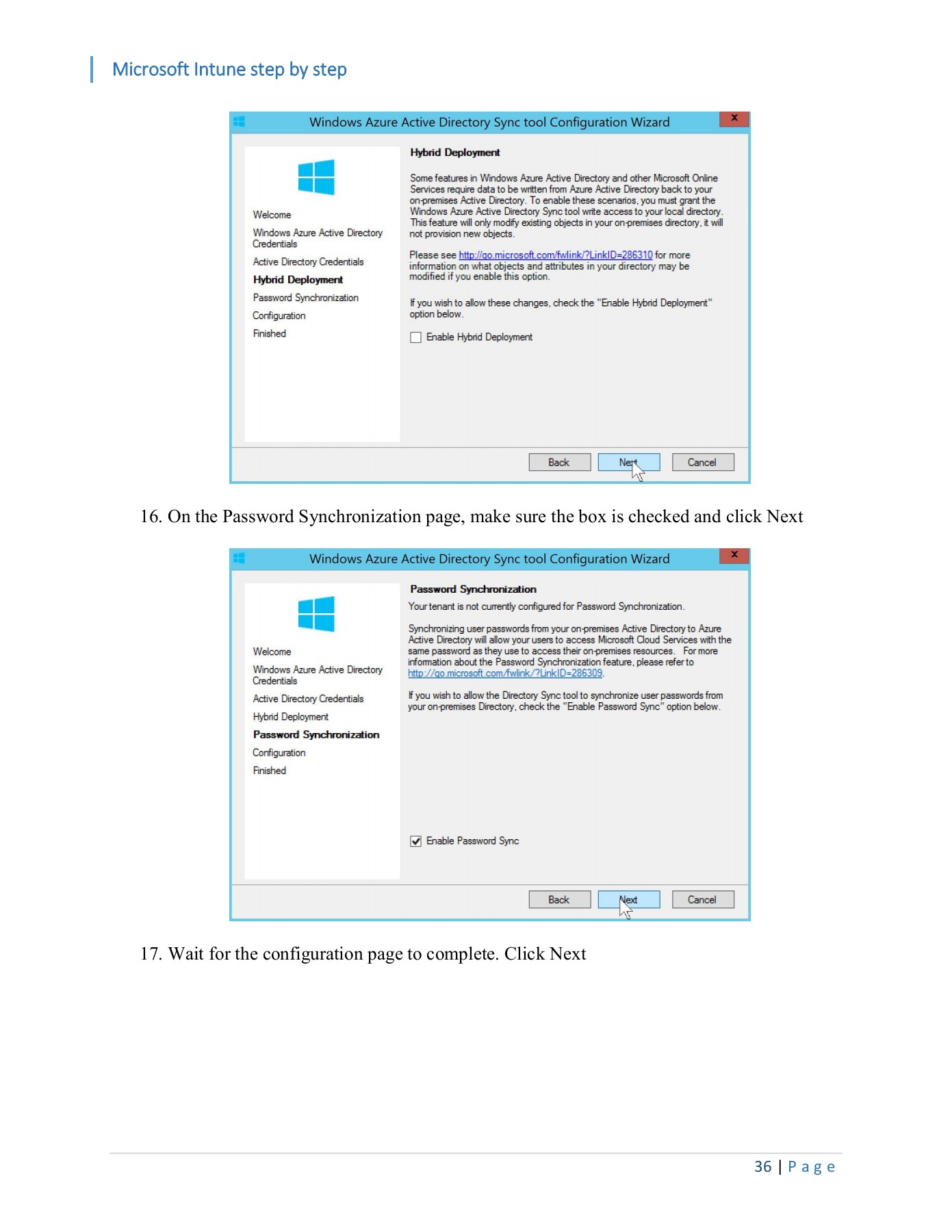 Microsoft-intune-step-by-step-ebook - Teamlease Edtech Ltd (Amita ...