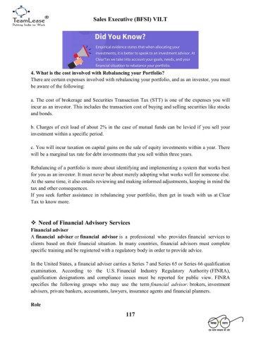 Sales Executive student handbook (2) - Teamlease Edtech Ltd (Amita ...