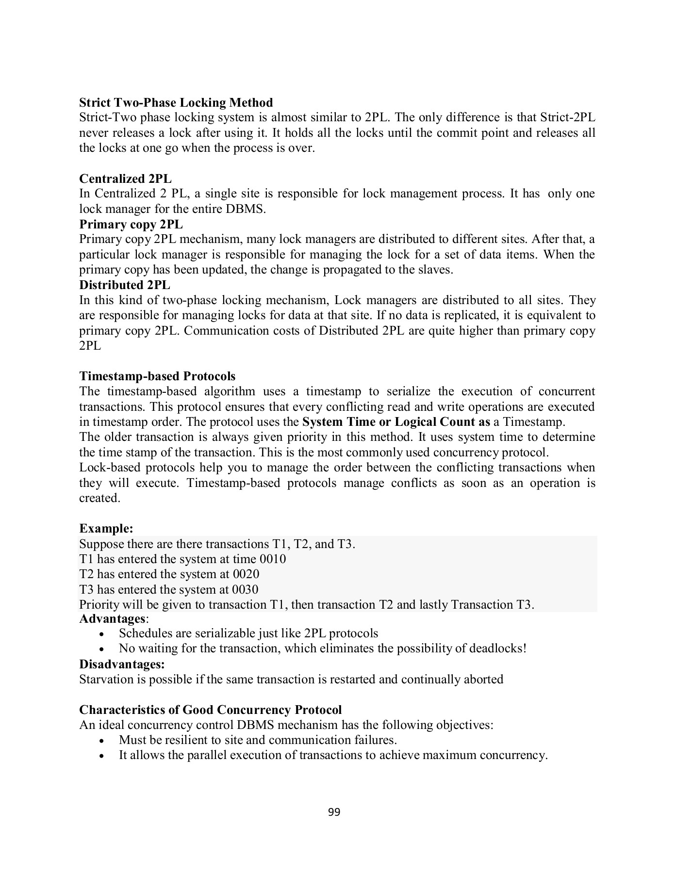 MCA - Sem II - RDBMS Merged - Teamlease Edtech Ltd (Amita Chitroda ...