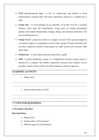 CU - BSC TTM Sem VI - CRM - Teamlease Edtech Ltd (Amita Chitroda ...