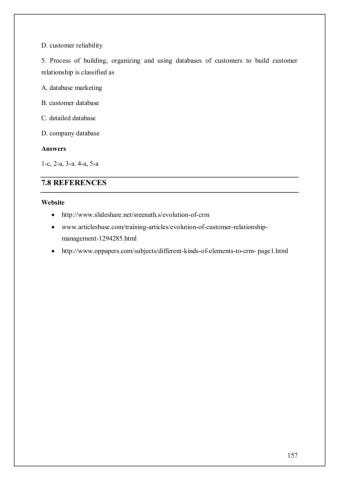 CU - BSC TTM Sem VI - CRM - Teamlease Edtech Ltd (Amita Chitroda ...