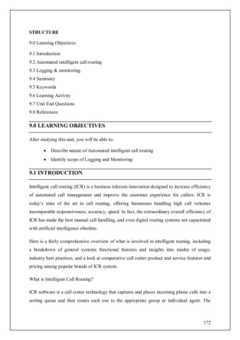 CU - BSC TTM Sem VI - CRM - Teamlease Edtech Ltd (Amita Chitroda ...