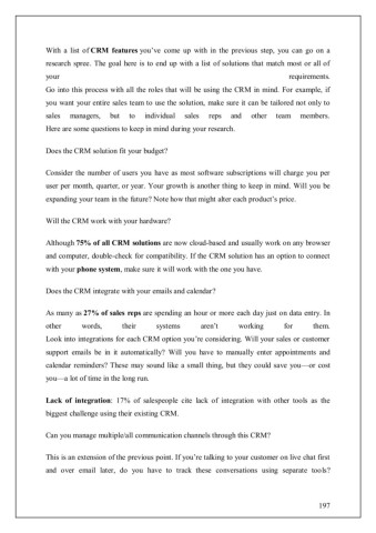 CU - BSC TTM Sem VI - CRM - Teamlease Edtech Ltd (Amita Chitroda ...