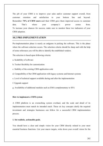 CU - BSC TTM Sem VI - CRM - Teamlease Edtech Ltd (Amita Chitroda ...