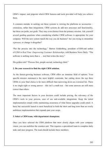 CU - BSC TTM Sem VI - CRM - Teamlease Edtech Ltd (Amita Chitroda ...