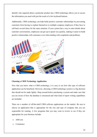 CU - BSC TTM Sem VI - CRM - Teamlease Edtech Ltd (Amita Chitroda ...