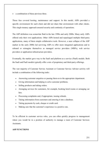 CU - BSC TTM Sem VI - CRM - Teamlease Edtech Ltd (Amita Chitroda ...