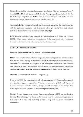 CU - BSC TTM Sem VI - CRM - Teamlease Edtech Ltd (Amita Chitroda ...