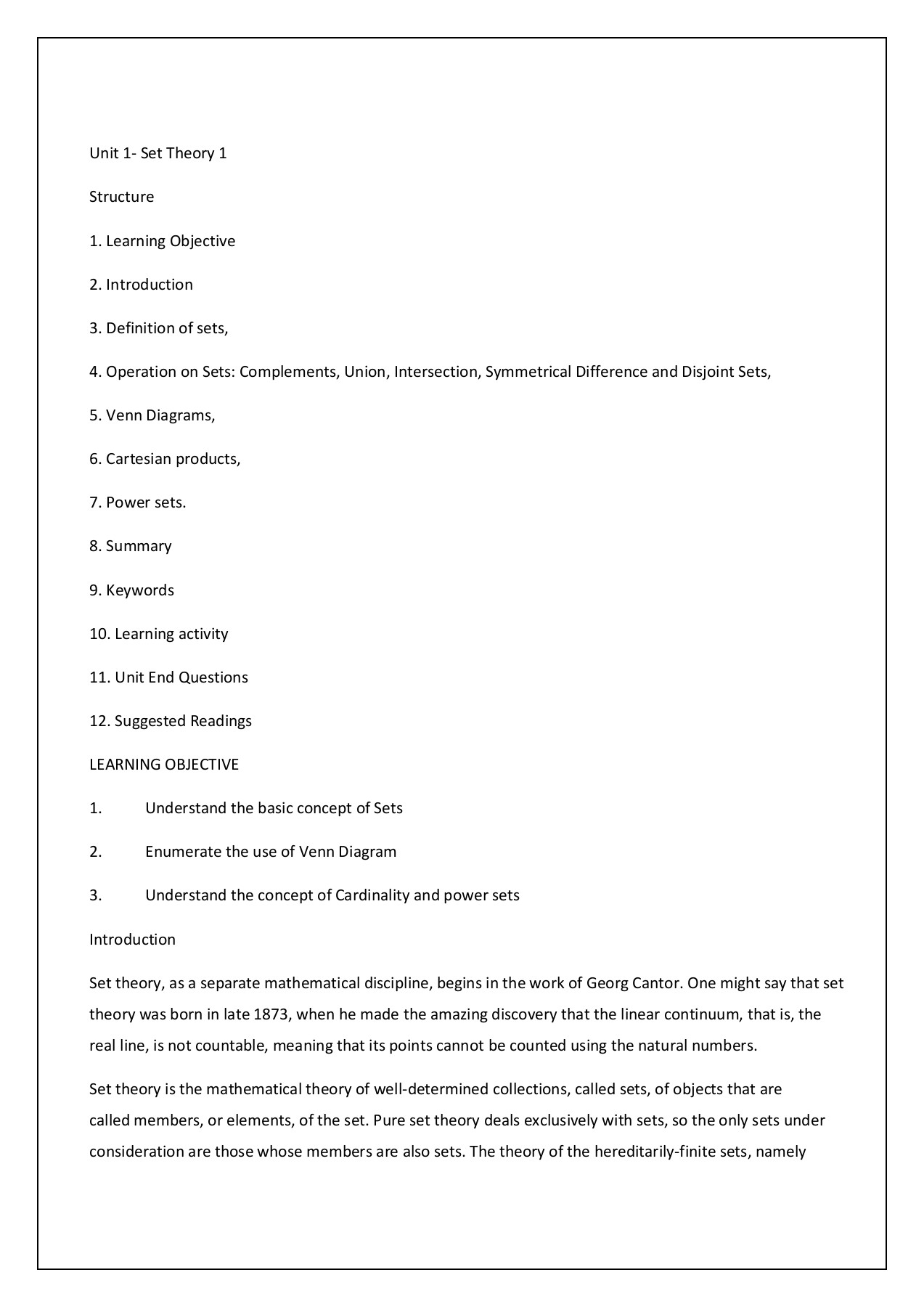 Unit 1 - Teamlease Edtech Ltd (Amita Chitroda) - Page 1 - 13 | Flip PDF ...
