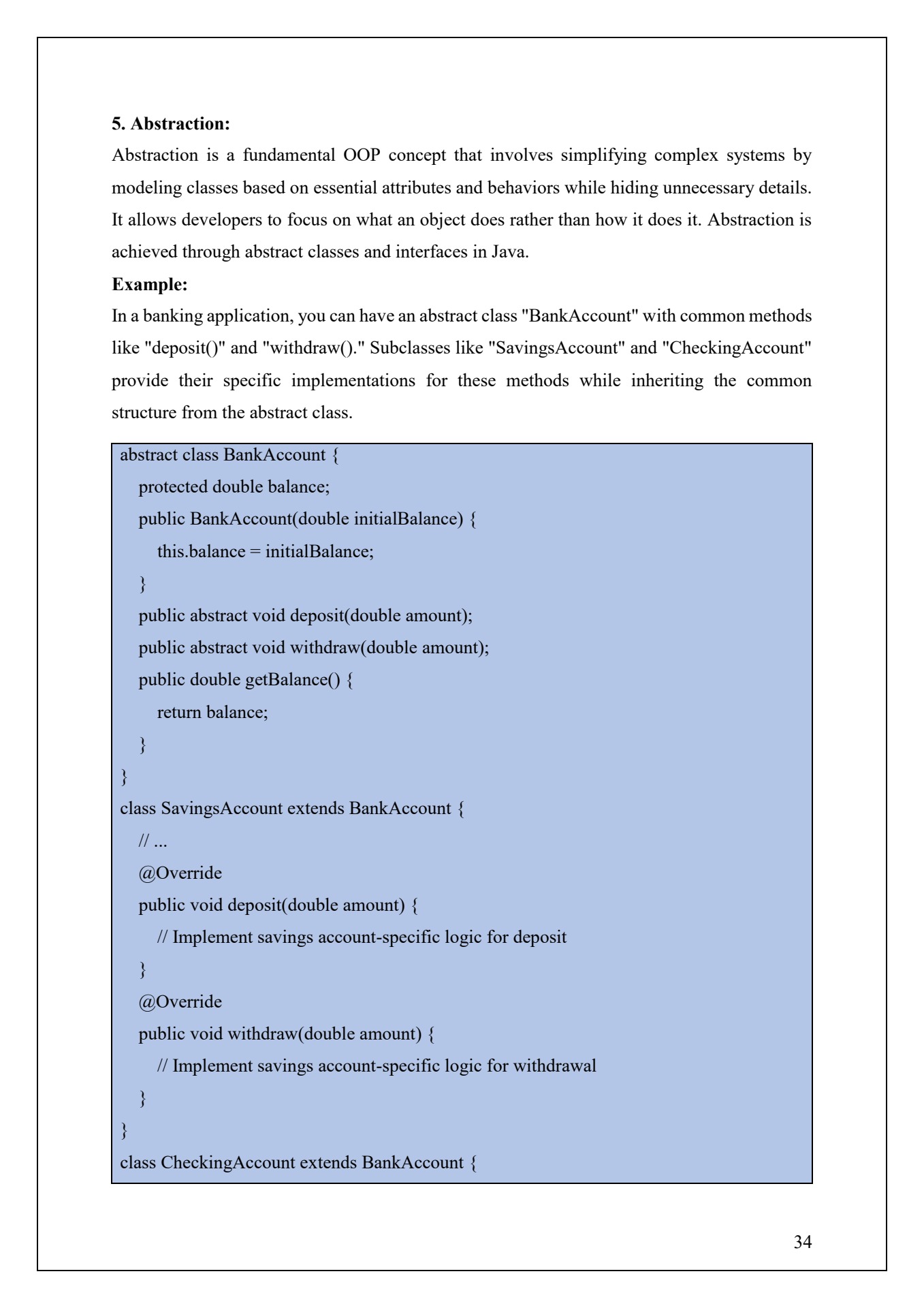 IP - MTech - CC - Sem II - Java for Cloud Computing - All Units-25-53 ...