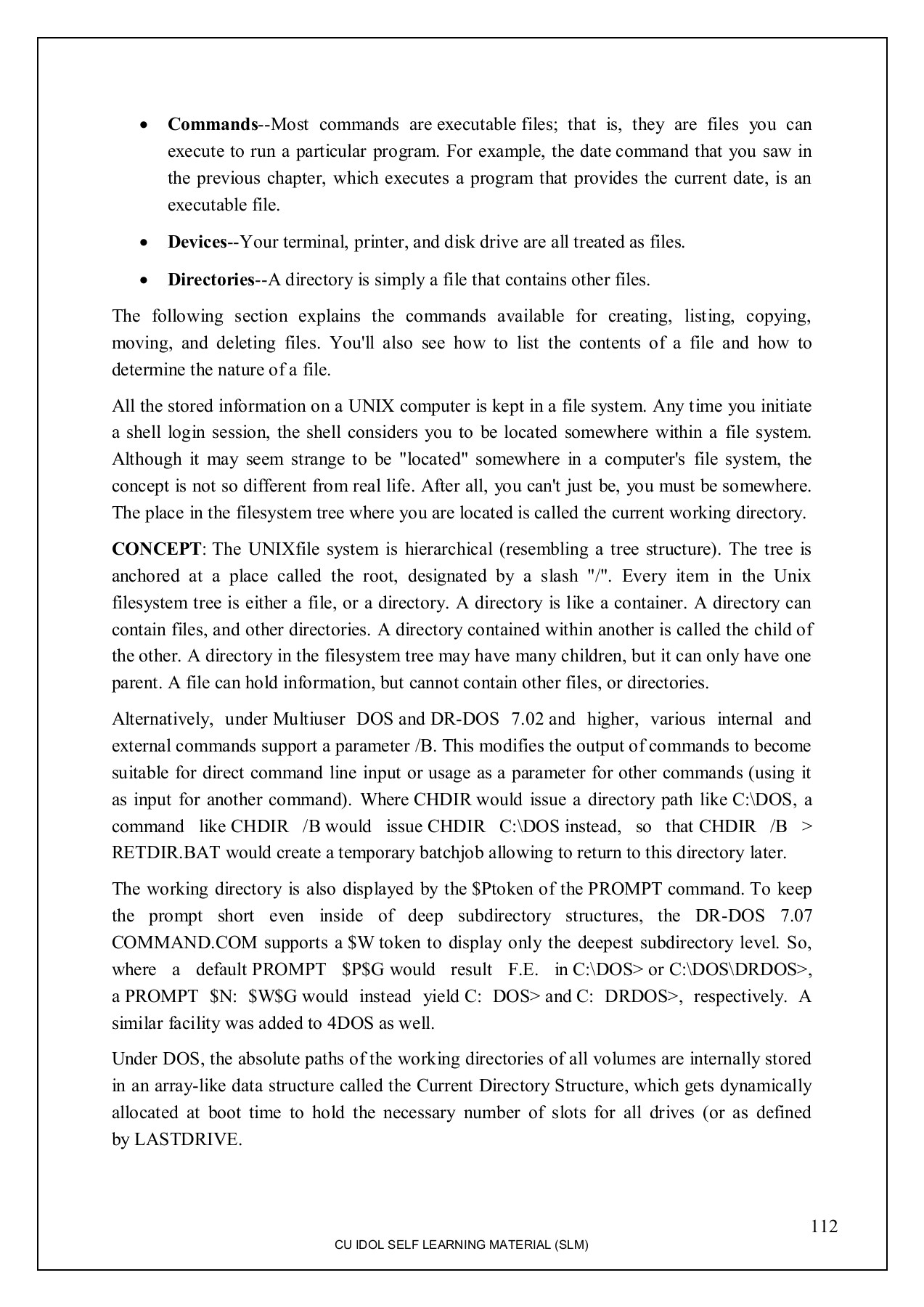 CU-MCA-SEM-IV-Web Application Development-Second Draft - Teamlease ...