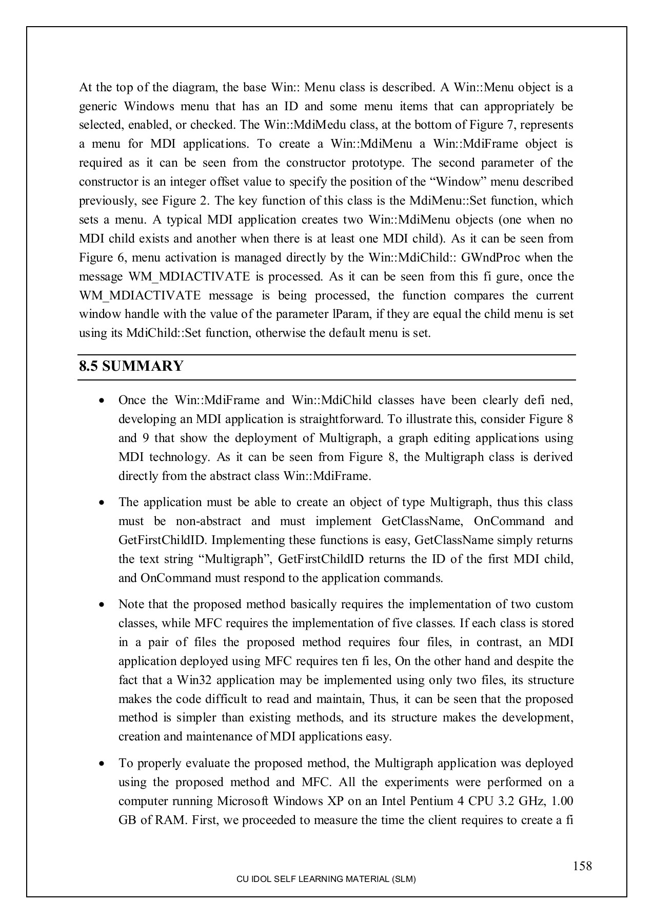 CU-MCA-SEM-IV-Web Application Development-Second Draft - Teamlease ...