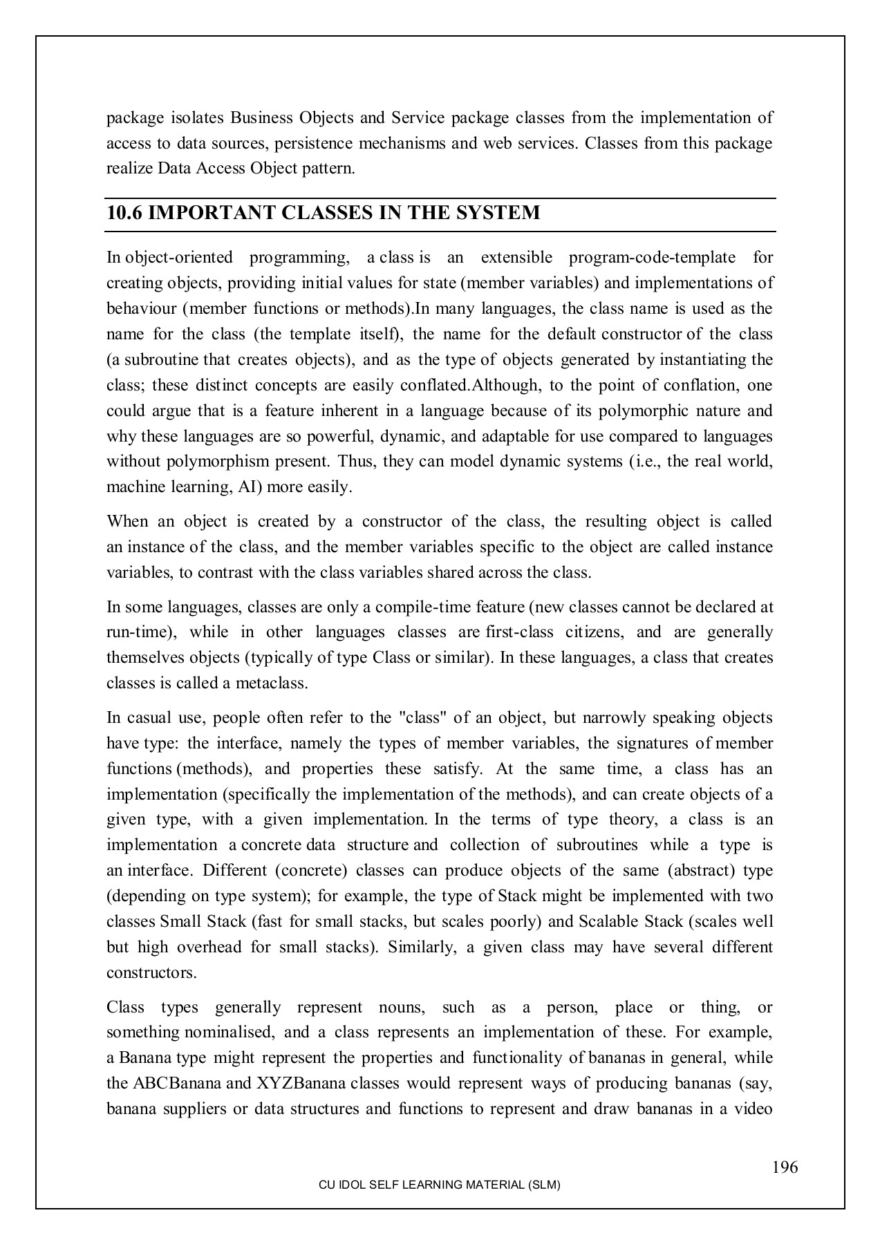 CU-MCA-SEM-IV-Web Application Development-Second Draft - Teamlease ...