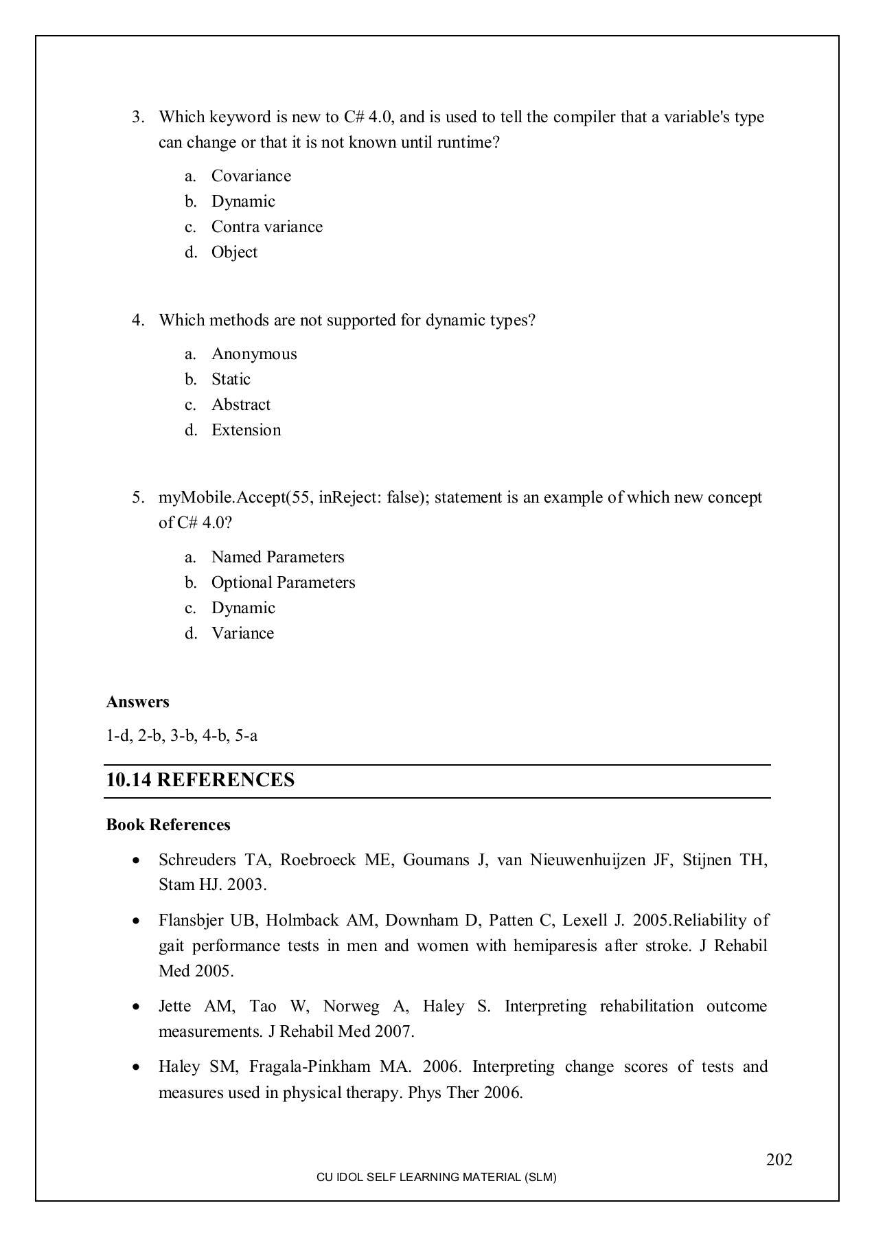 CU-MCA-SEM-IV-Web Application Development-Second Draft - Teamlease ...