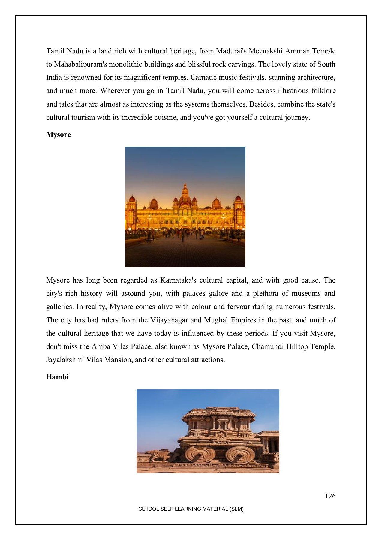 CU-BBA-SEM-III-Basics of Tourism- Second Draft-converted - Teamlease Edtech Ltd (Amita Chitroda ...