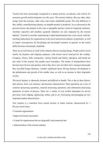 CU-BBA-SEM-III-Basics of Tourism- Second Draft-converted - Teamlease Edtech Ltd (Amita Chitroda ...