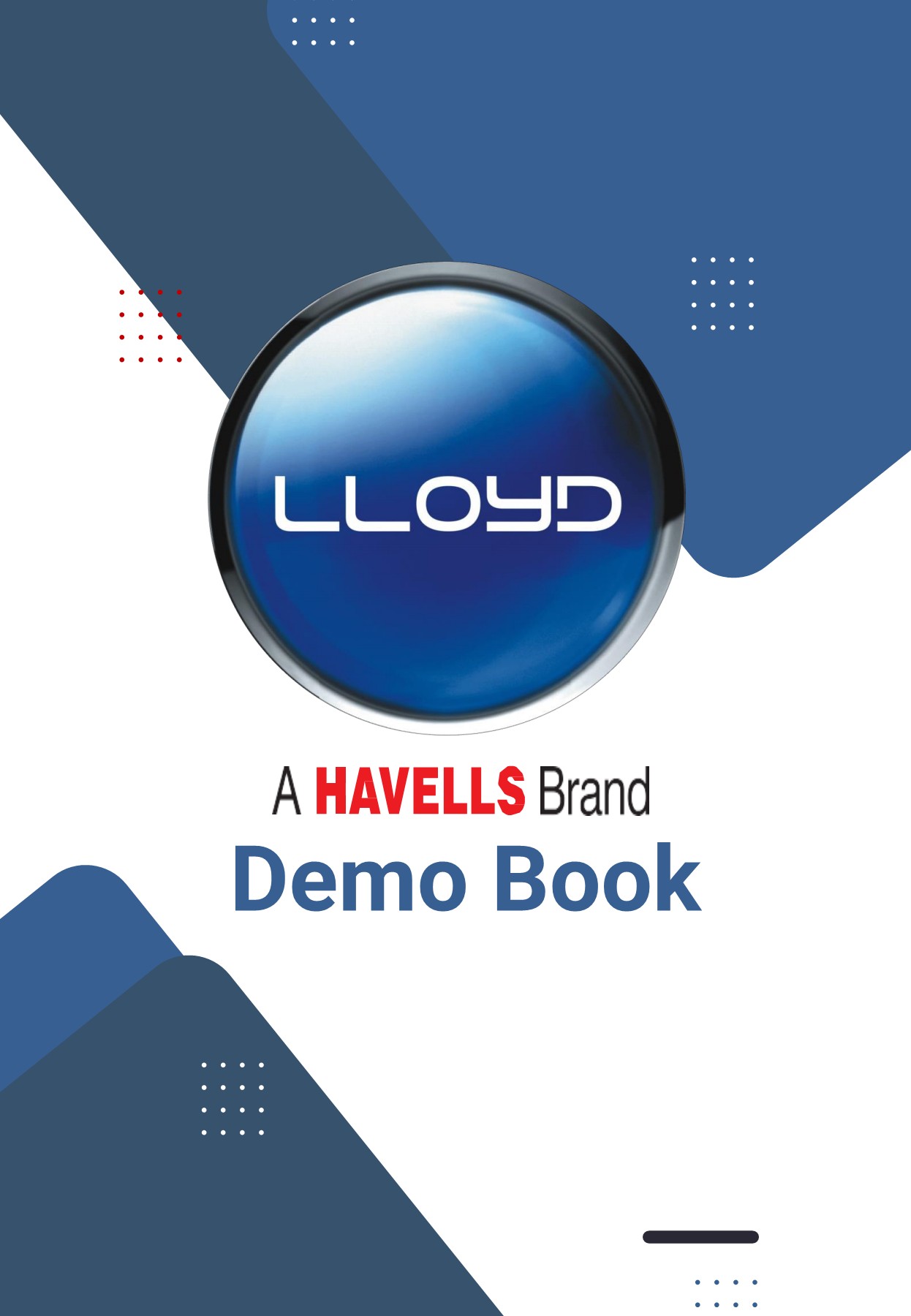 Demo Book_LLOYD AC_Indexed - Teamlease Edtech Ltd (Amita Chitroda) - Page 1 - 64 | Flip PDF ...