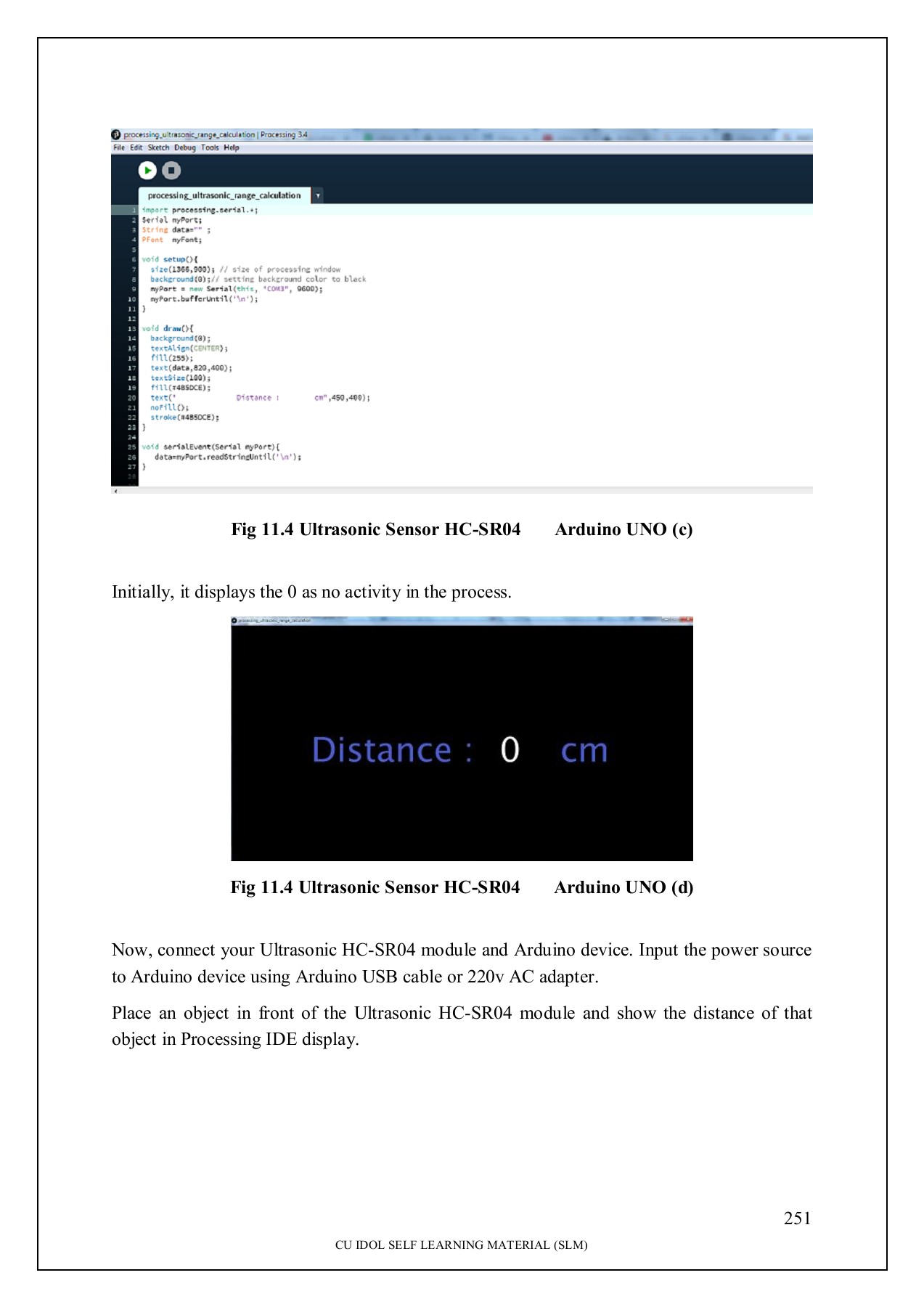 CU-BCA-Sem VI-IOT Based Applications - Teamlease Edtech Ltd (Amita ...