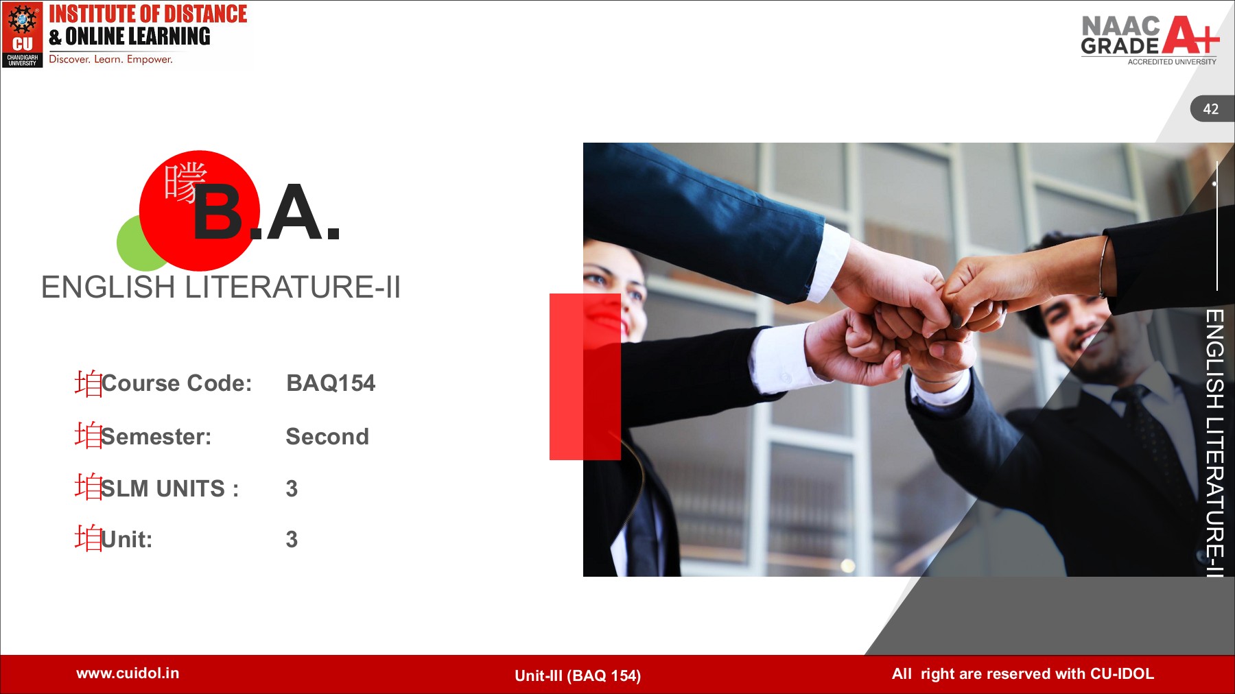 Unit-3 - Teamlease Edtech Ltd (Amita Chitroda) - Page 2 | Flip PDF ...