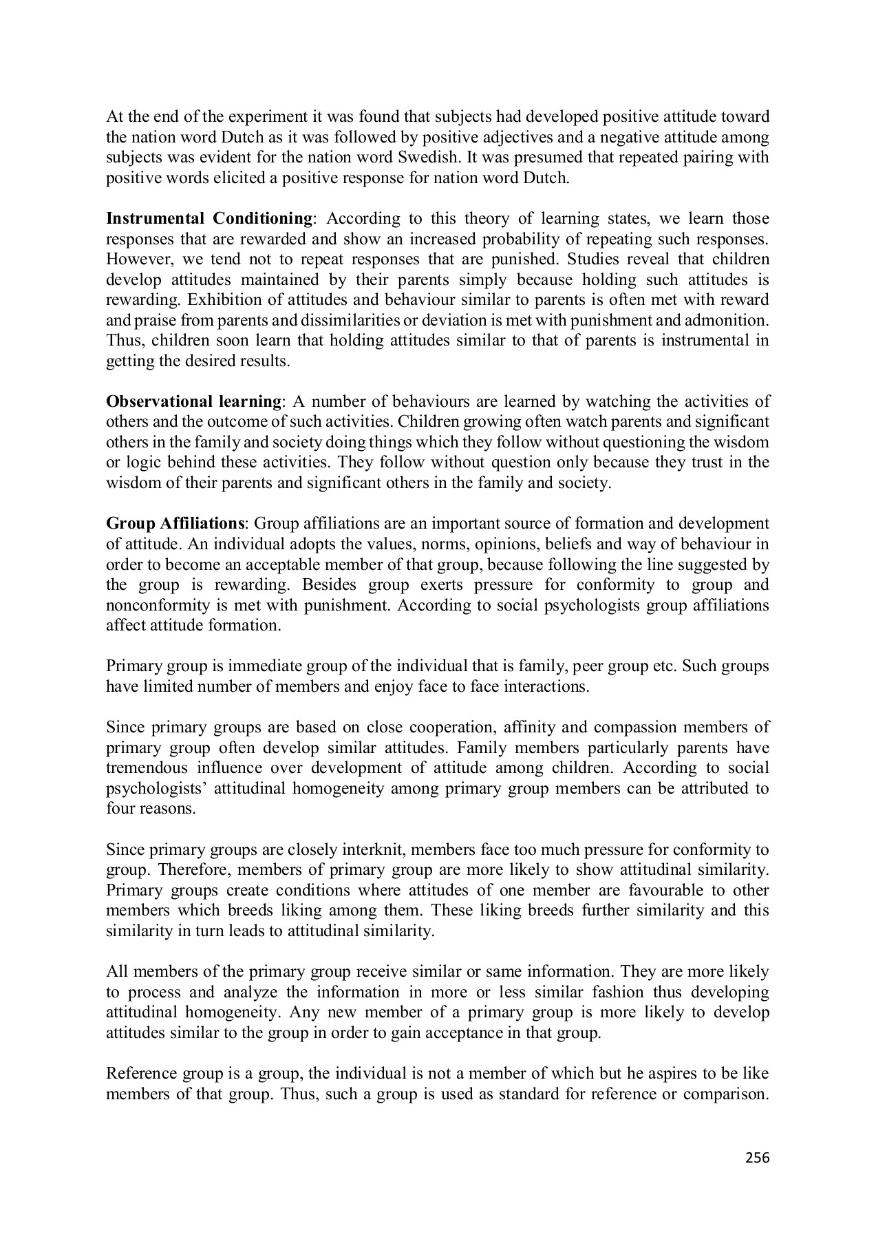 Shobhit - M.Com - Sem I - Management Concepts and Organisational ...