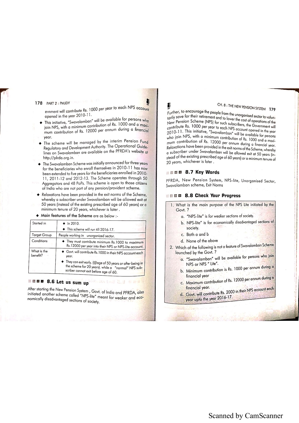 IIBF Book - English - Teamlease Edtech Ltd (Amita Chitroda) - Page 118 ...