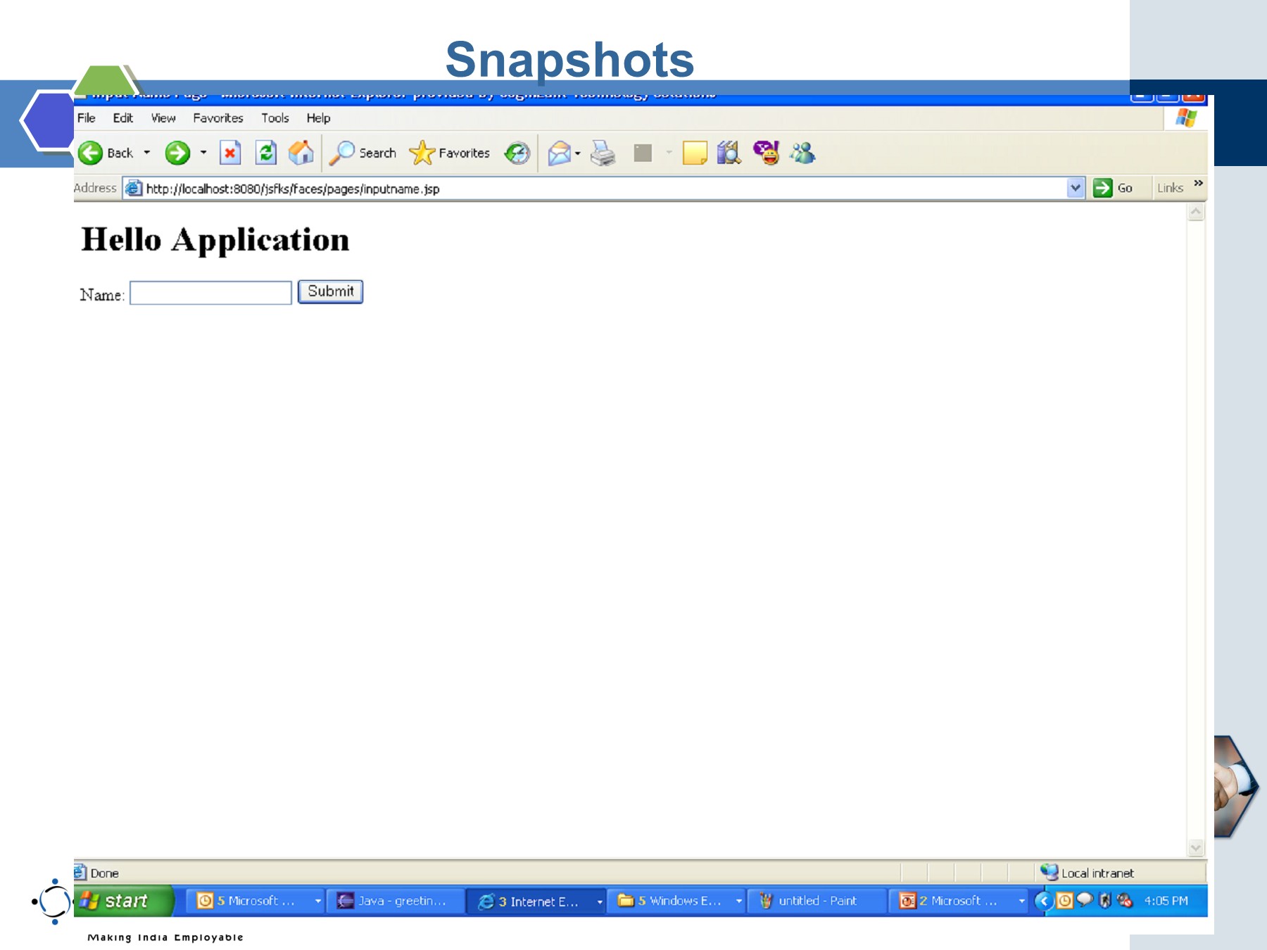 Java Complete - Teamlease Edtech Ltd (Amita Chitroda) - Page 311 | Flip ...