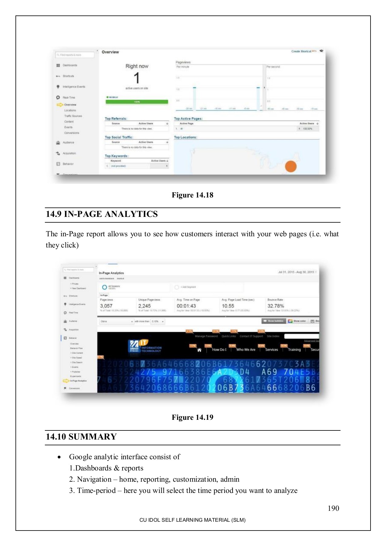 CU-MCA-SEM-VI-Web optimization - Teamlease Edtech Ltd (Amita Chitroda ...