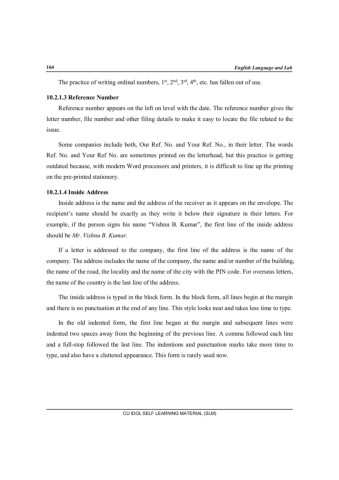 MAE605_English Language Theory and MAE606_English Language Lab ...