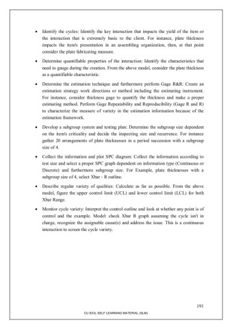 CU-MBA-SEM-III-Operations and Quality Management-Second Draft ...