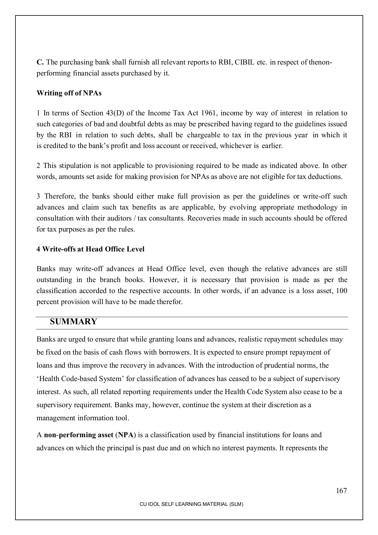 BCM110 CU - Sem 2 -Bcom-BBA- Advance Accounting-converted - Teamlease ...