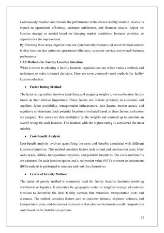 OPERATIONS AND MANUFACTURING MANAGEMENT - Teamlease Edtech Ltd (Amita ...