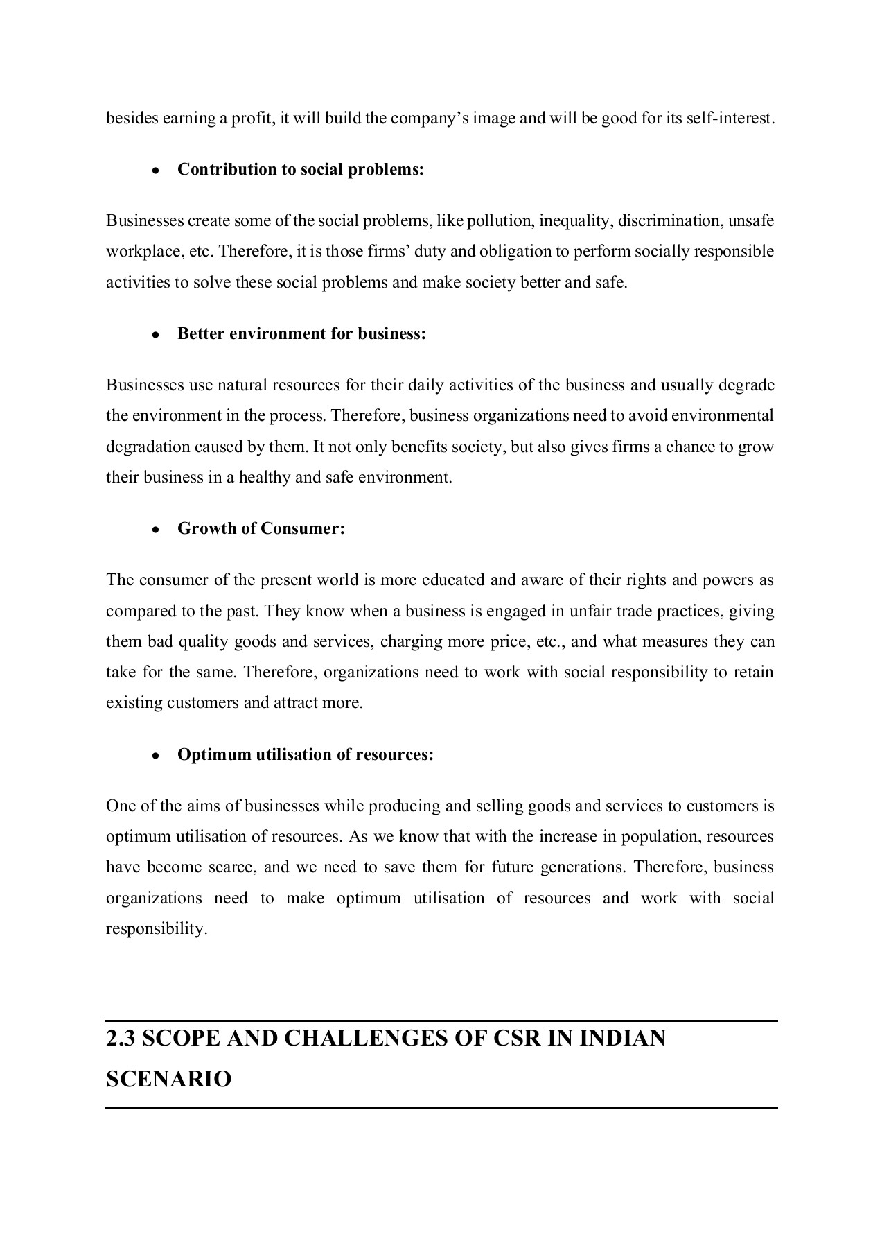 Shobhit - M.Com - Sem I - Management Concepts and Organisational ...