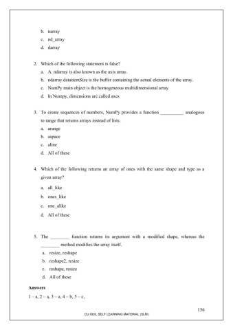 CU-MCA-Python Programming- Second Draft-converted - Teamlease Edtech ...