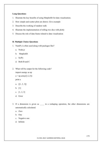 CU-MCA-Python Programming- Second Draft-converted - Teamlease Edtech ...