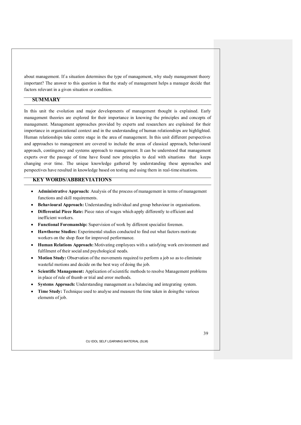 BCM107_Principles of Management-converted-converted - Teamlease Edtech ...