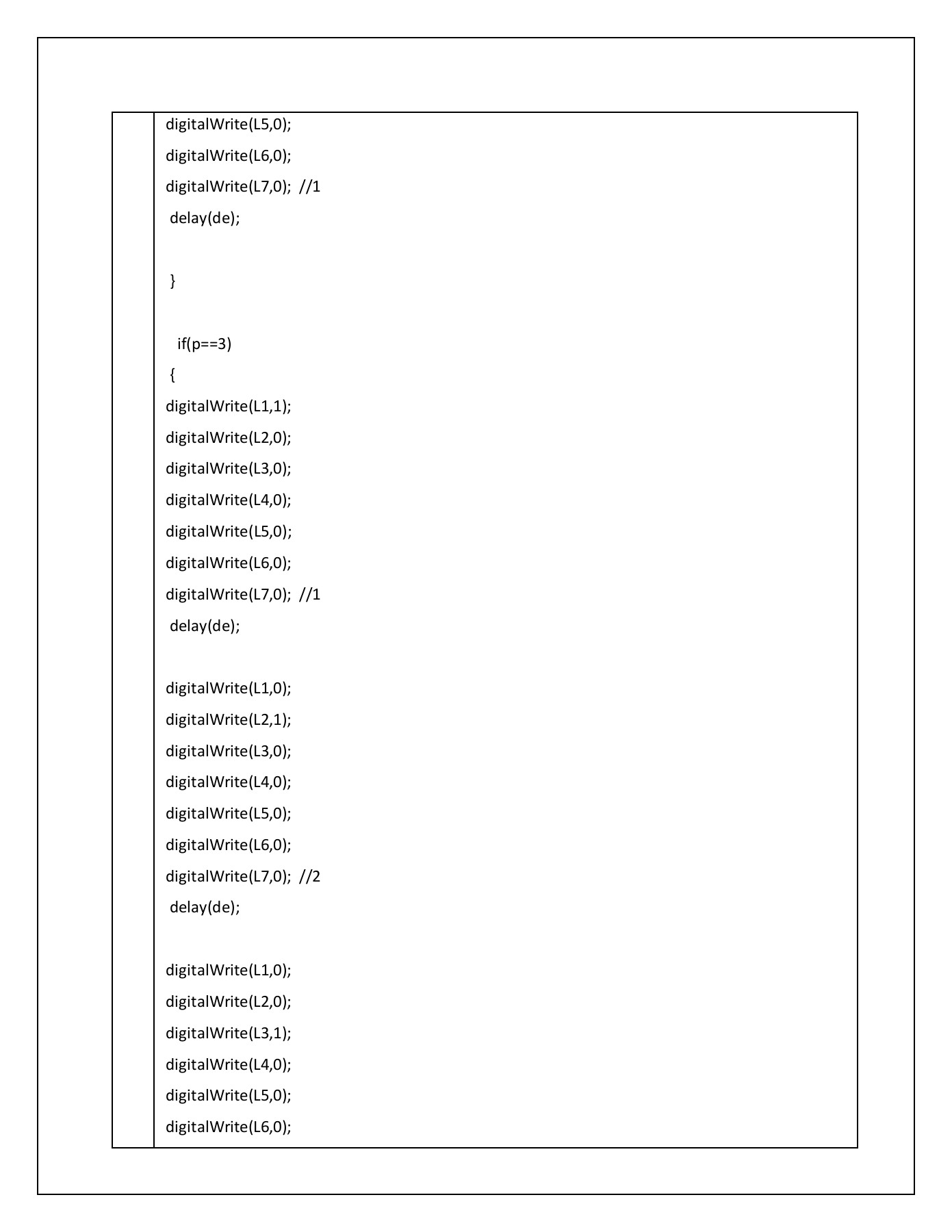 CU-BCA- Sem VI-IOT Based Applications Practical - Teamlease Edtech Ltd ...