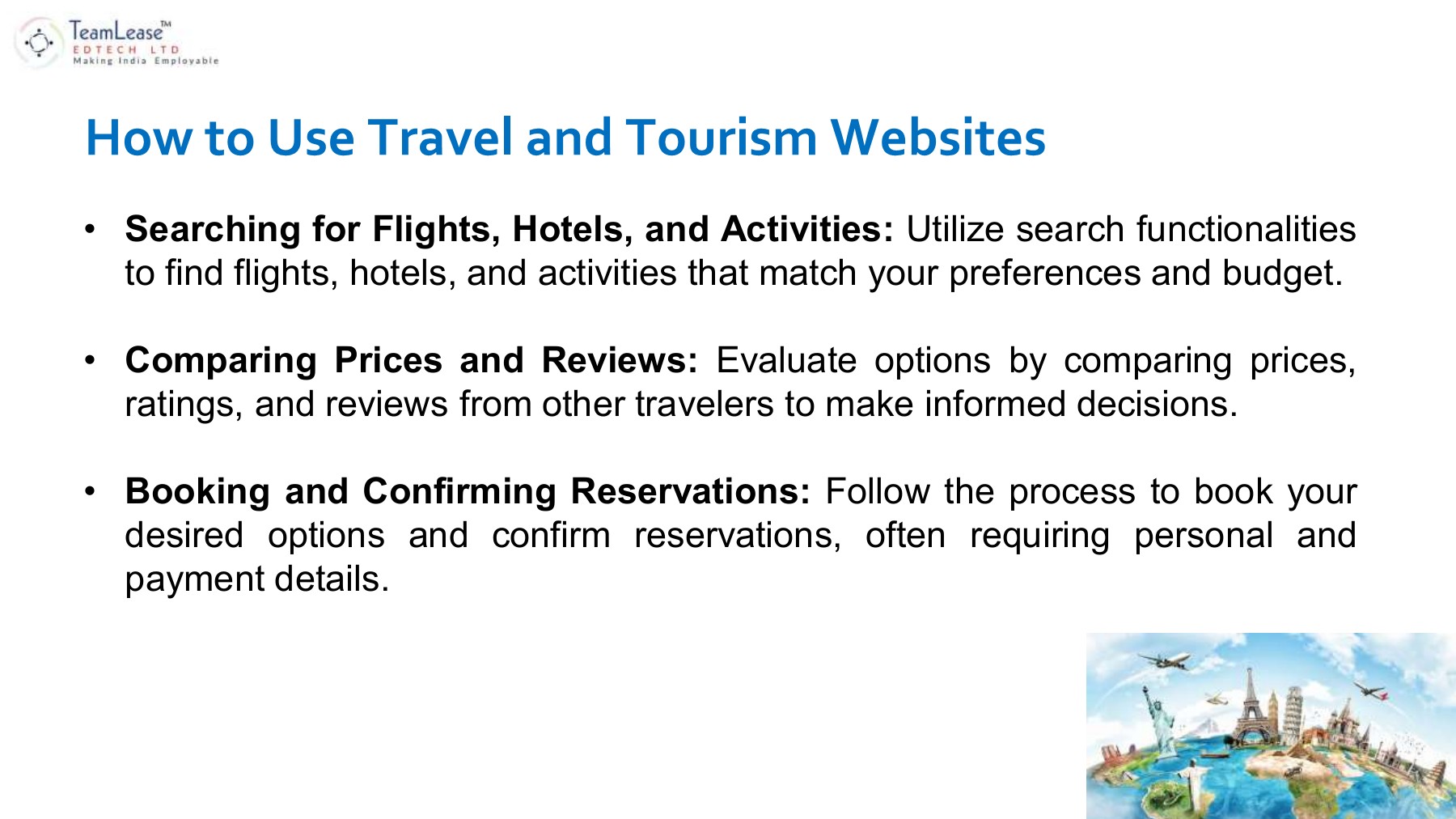 Module 5 - Applications of Internet - Teamlease Edtech Ltd (Amita ...