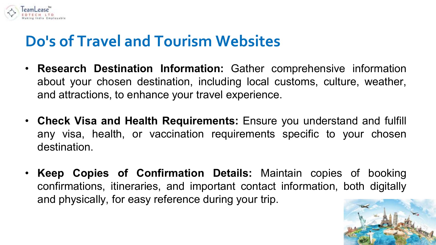 Module 5 - Applications of Internet - Teamlease Edtech Ltd (Amita ...