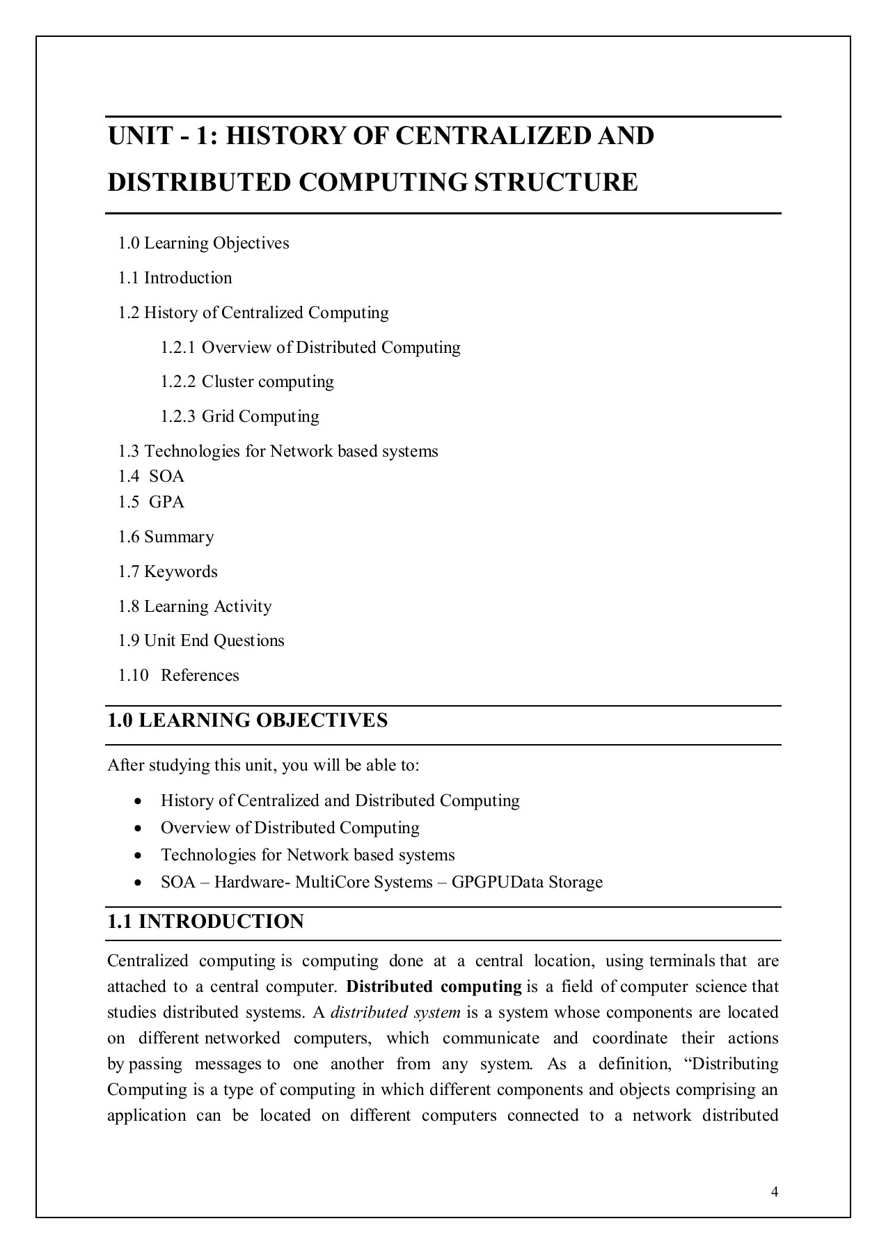 Shobhit - BCA - Sem III - Cloud Computing - Teamlease Edtech Ltd (Amita Chitroda) - Page 1 - 162 ...