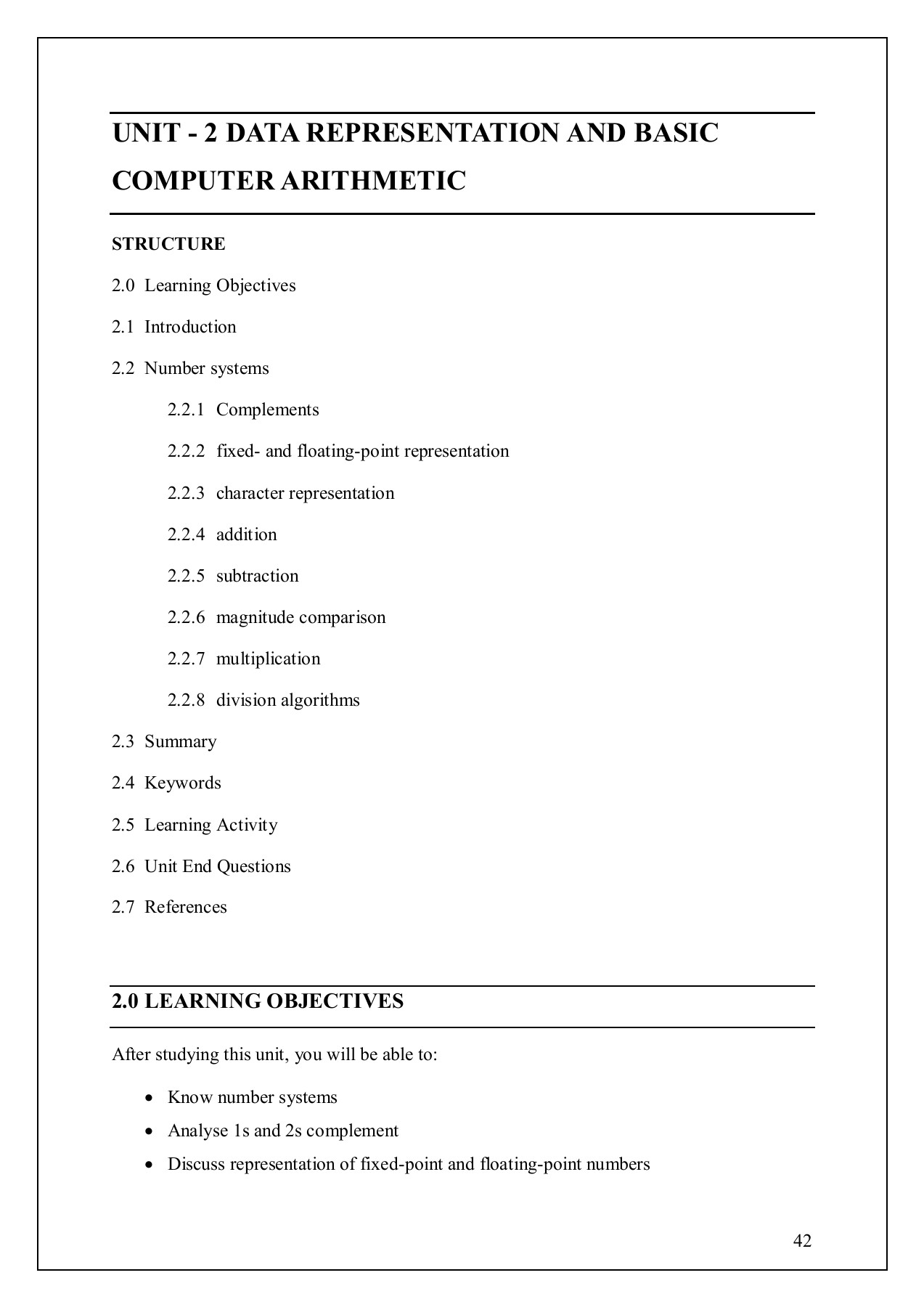 Unit II - Teamlease Edtech Ltd (Amita Chitroda) - Page 1 - 18 | Flip ...