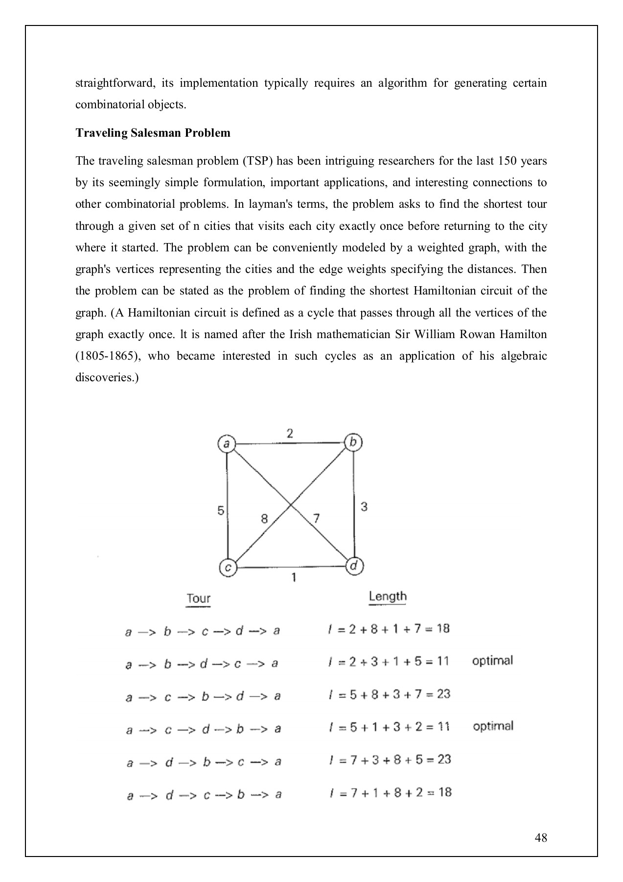 Shobhit - BCA - Sem III - Design and Analysis of Algorithms - Teamlease Edtech Ltd (Amita ...