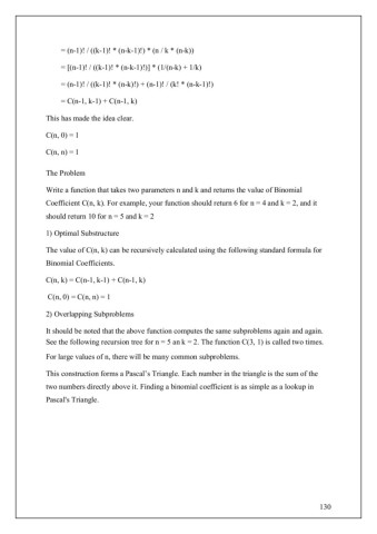 Shobhit - BCA - Sem III - Design and Analysis of Algorithms - Teamlease ...