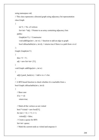 Shobhit - BCA - Sem III - Design and Analysis of Algorithms - Teamlease Edtech Ltd (Amita ...